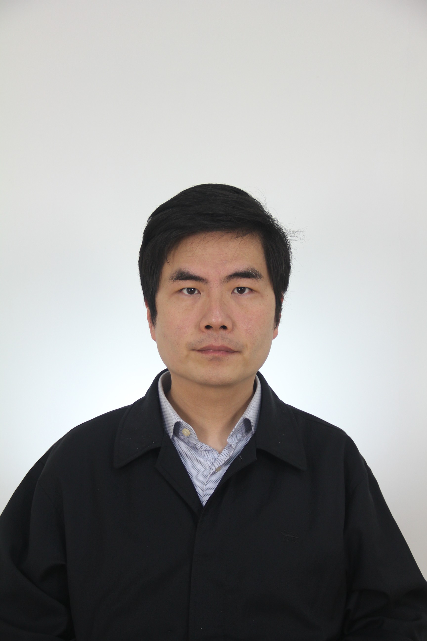 Editorial board - International Robotics & Automation Journal ...